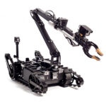 ICOR Technology | Tactical Robotics & Security Products | Safeware