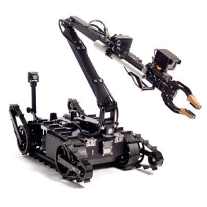 ICOR Technology | Tactical Robotics & Security Products | Safeware