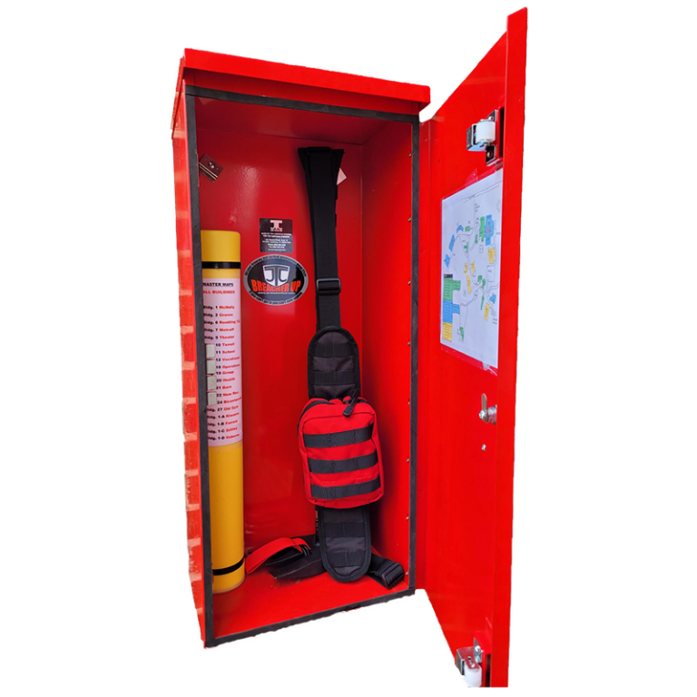 Jersey Tactical | Forcible Entry and Breaching Tools | Safeware