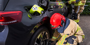 Total Safety Solutions | Emergency Plug for Electric Vehicle Response ...