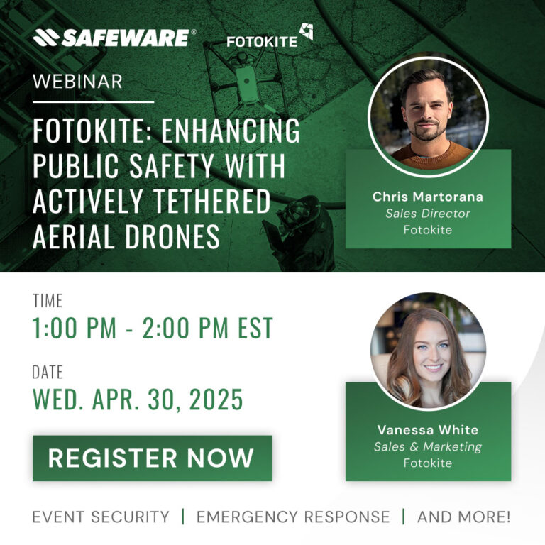 Safeware | Safety and Security Solutions with Contract Pricing