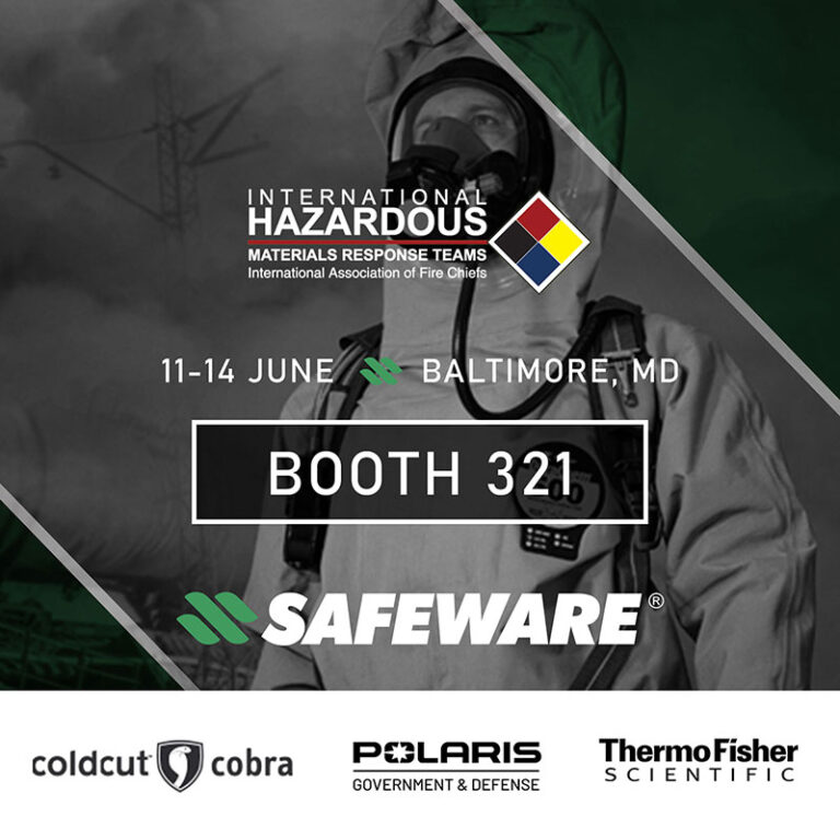 Draeger | PPE, Gas Detection & Protective Safety Equipment | Safeware