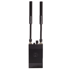 Silvus Technologies | Wireless Communication Systems | Safeware