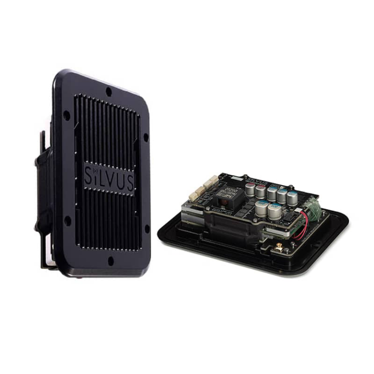 Silvus Technologies | Wireless Communication Systems | Safeware Silvus Technologies | Wireless Communication Systems | Safeware