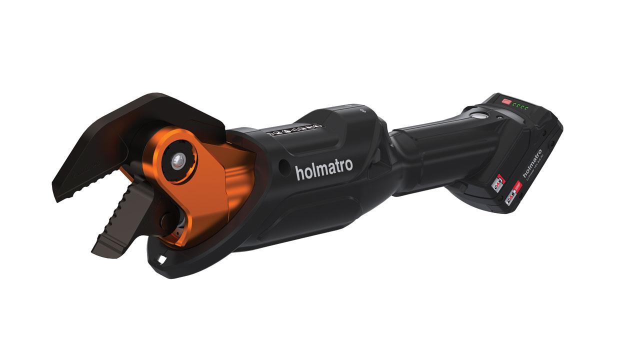Holmatro | Rescue and Special Tactics Equipment | Safeware