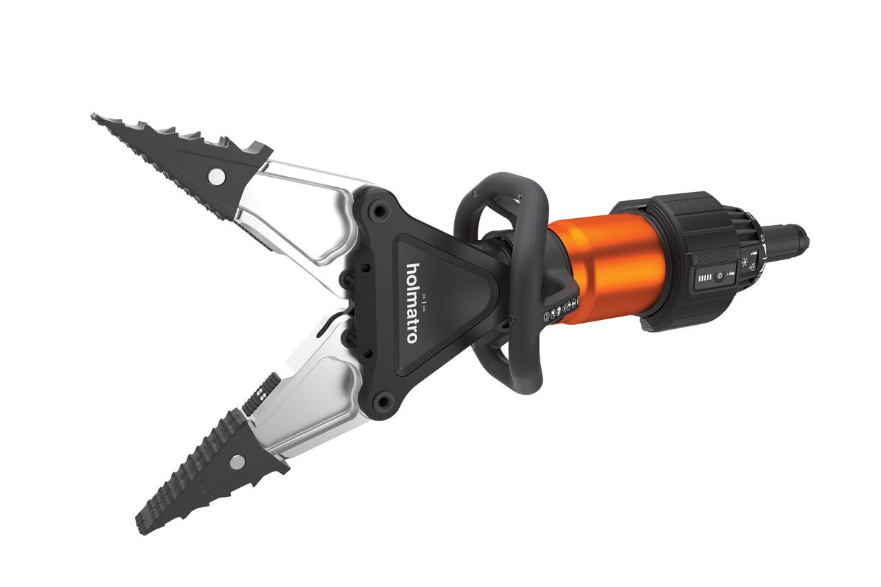 Holmatro | Rescue and Special Tactics Equipment | Safeware