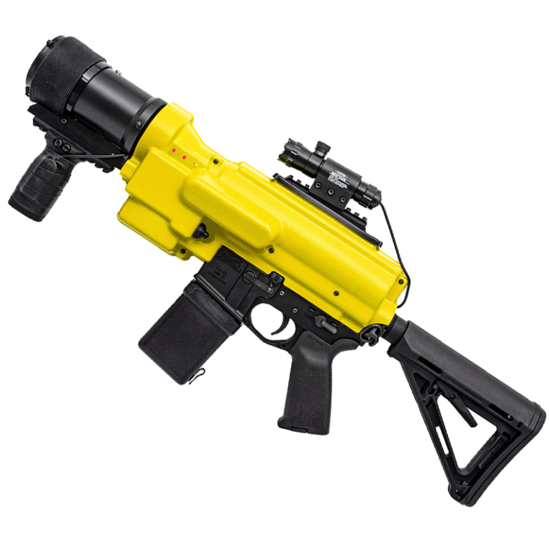 Starchase | High Speed Vehicle Pursuit Alternatives | Safeware