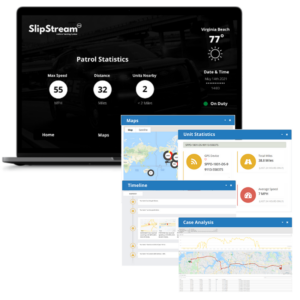 Starchase | High Speed Vehicle Pursuit Alternatives | Safeware