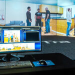 VirTra Simulated Training Solutions for Law Enforcement | Safeware