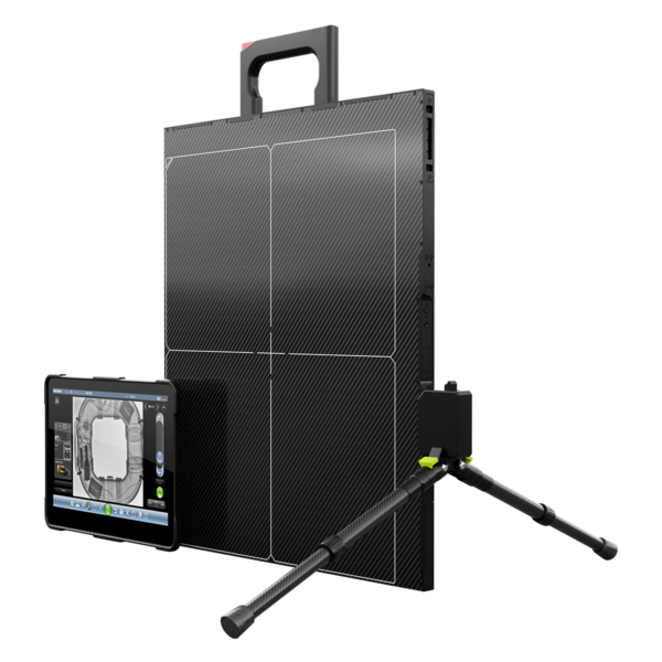 Cuattro | X-Ray Detection Solutions | Safeware