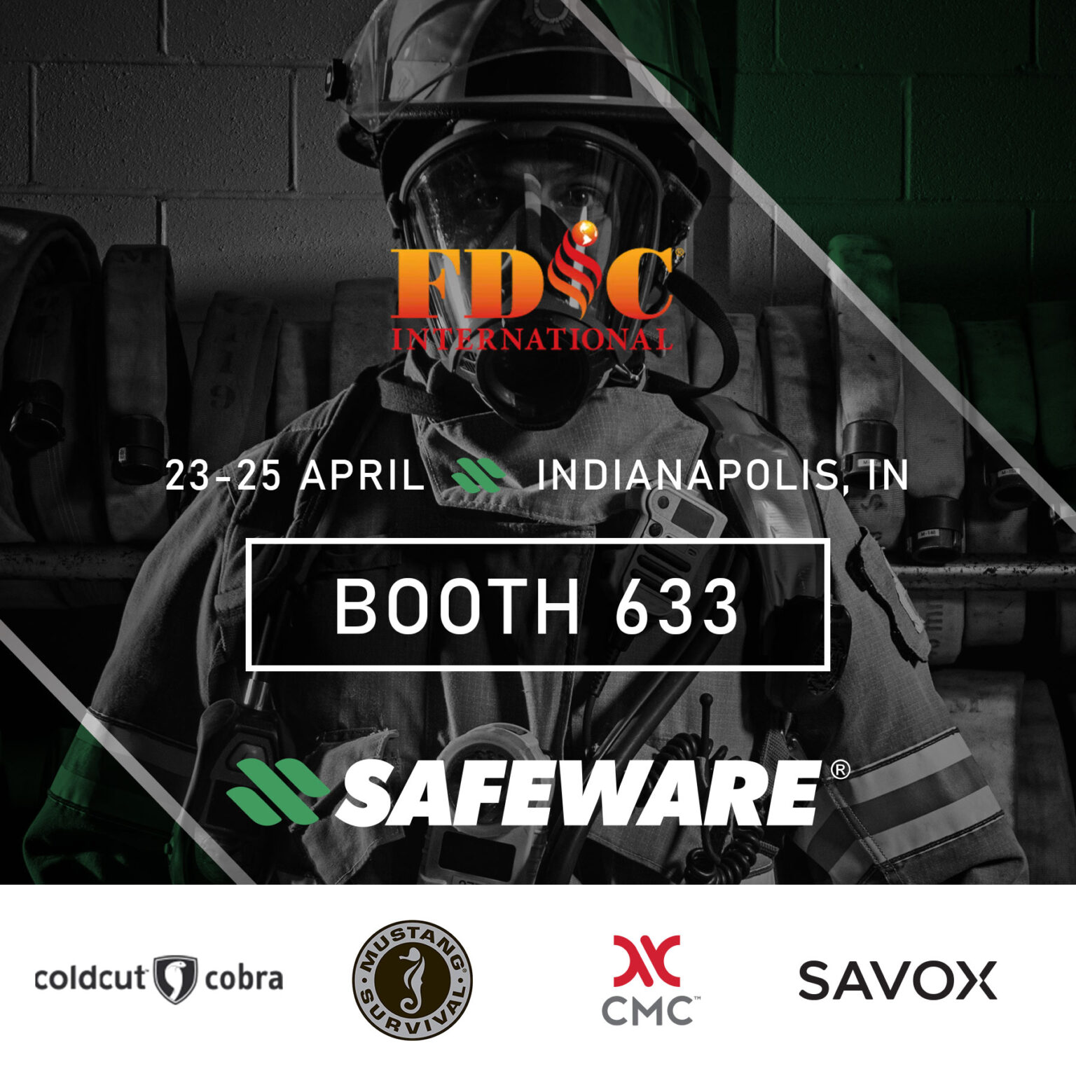 Total Safety Solutions | Emergency Plug for Electric Vehicle Response | Safeware