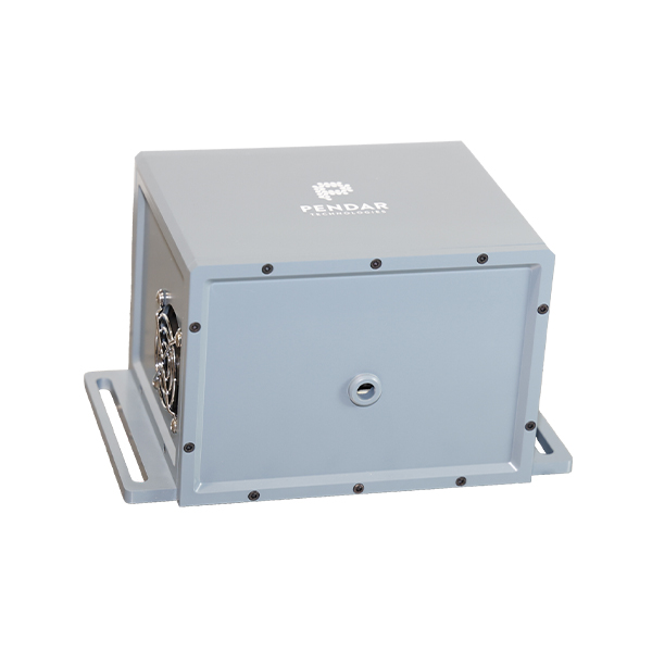 Pendar Technologies | Chemical Identification | Safeware